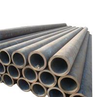 China ASTM A106 Gr B Cold Drawn Seamless Steel Pipe 21.3-273mm OD 0.8-20mm WT for sale