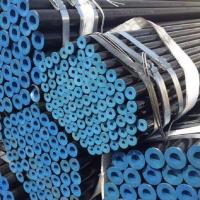 China Seamless Gas Steel Pipe G9948-2006B Nickel 200 14-610mm OD 1.5-50mm Wall for sale