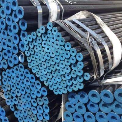 China Seamless Gas Steel Pipe G9948-2006B Nickel 200 14-610mm OD 1.5-50mm Wall for sale