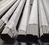 China ASTM B165 ASME SB165 UNS N04400 Nickel Copper Alloy Seamless Pipe 1-36 inch OD for sale