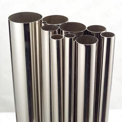 China Alloy C-4 Seamless Pipe 1/2-24 Inch DN15-DN600 for Industrial Applications for sale