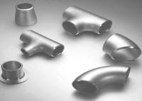 China Carbon Steel Stainless Steel Butt Weld Pipe Tee 1/2-72 Inch ISO9001 for sale