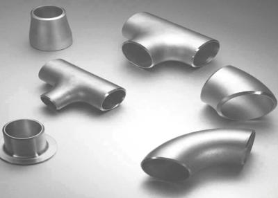China Carbon Steel Stainless Steel Butt Weld Pipe Tee 1/2-72 Inch ISO9001 for sale