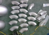 China Inconel 625 Forged Butt Weld Fitting B366 WPNCMC SCH40 180 Degree Long Radius Elbow 1-24 Inch for sale
