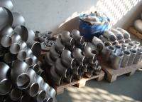 China Leak Proof Stainless Steel Elbow for sale