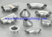 China Super Duplex UNS S32760 F55 Lap Joint Stub End ASTM A182 Buttweld Fitting 1.4501 for sale