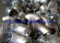 China Stainless Steel 316Ti 316L 316H But Weld Fittings 1/2-46 Inch SCH5-XXS for sale