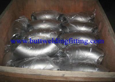 China Duplex Steel UNS S31803 S32205 A182 F51 1.4462 Butt Weld Fittings DN15-DN600 for sale