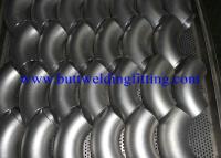 China Seamless Stainless Steel Butt Weld Elbow A403 WP321 WP317L 1/2 to 24 Inch Sch5S to Sch160 for sale