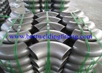 China ASTM A403 WP347 Stainless Steel 90 Degree Elbow 1/2 to 48 Inch Seamless for sale