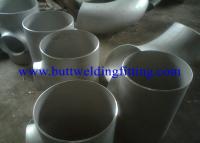China SS Equal Tee Stainless Steel Tee JIS SUS304 SUS316L 1/2 to 80 Inch DN15-DN2000 for sale