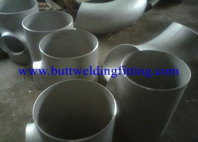 China SS Equal Tee Stainless Steel Tee JIS SUS304 SUS316L 1/2 to 80 Inch DN15-DN2000 for sale