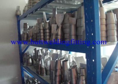 China Stainless Steel Concentric Reducer 12 x 8 Inch Sch Std ASTM A403 WP304L WP316L 321 321H for sale