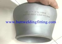 China Stainless Steel Reducer Eccentric Concentric A403 WP347 WP904L SCH80S SCH40S ASME B16.9 1/2-48 Inch for sale