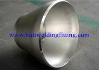 China Stainless Steel Eccentric Reducer 12 Inch SCH80S ASME B16.9 ASTM A403 WP304H for sale