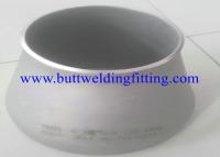 China ASTM A403 347H Stainless Steel Eccentric Concentric Reducer 10 x 6 Inch SCH 40S for sale