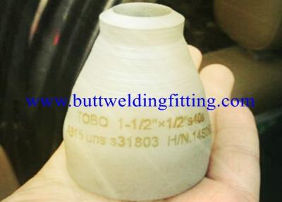 China Inconel 600 601 800 718 Stainless Steel Reducer 10x6 Inch Concentric Eccentric for sale