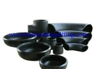 China ASTM A234 WP22 WP9 WP91 Stainless Steel Pipe End Caps 1 to 60 Inch SCH10S to SCH160 for sale