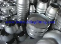 China Stainless Steel Pipe Cap 8 Inch Sch80S ASME B16.9 WP347 317L WPS31254 for sale