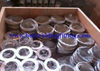 China 8 Inch SCH 40S Stainless Steel Pipe Cap ASTM A403 WP304/304L WP316/316L for sale