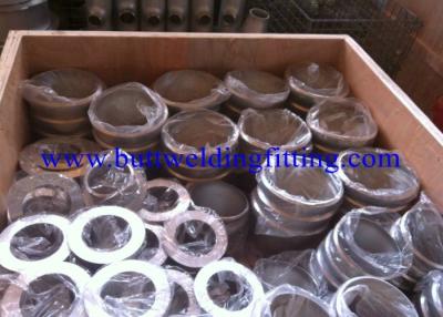 China 8 Inch SCH 40S Stainless Steel Pipe Cap ASTM A403 WP304/304L WP316/316L for sale