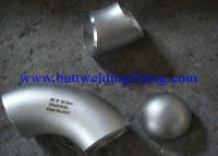 China ASTM B366 Monel 400 Pipe Cap 1 Inch Sch80s Butt Weld Fitting UNS N04400 for sale