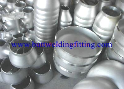 China A403 WP316L Stainless Steel Pipe Cap 6 Inch SCH40S Butt Welding End Cap for sale