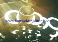 China ASTM A403 WP347 WPS31254 Stainless Steel Stub End 1/2 to 10 Inch SCH40S SCH160S ASME B16.9 for sale