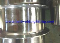 China ASTM A403 WP304L Seamless Stainless Steel Stub Ends Long Pattern Butt Weld Pipe Fittings for sale