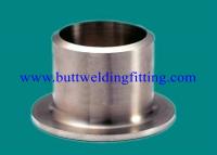 China ASTM A403 WP317L 310H 321H Stainless Steel Stub End Lap Joint 10 Inch SCH40S for sale