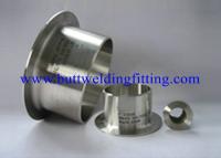 China Stainless Steel Stub Ends ANSI DIN JIS Forged Butt Weld 1/2-48 Inch for sale