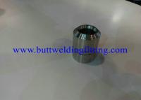 China ASTM B564 UNS N08811 Forged Steel Pipe Nipples Hex Head Plug ANSI B16.11 3000LB 6000LB for sale