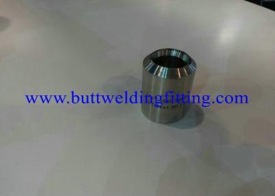 China ASTM B564 UNS N08811 Forged Steel Pipe Nipples Hex Head Plug ANSI B16.11 3000LB 6000LB for sale