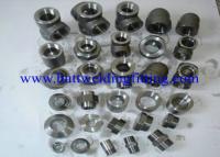 China ASTM B366 Monel 400 Forged Pipe Fittings Sockolet Weldolet ANSI B16.11 3000LB 6000LB for sale