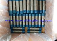 China ASTM B366 C22 Hastelloy Olet Fittings Forged Pipe Fittings ANSI B16.11 3000LB 6000LB for sale