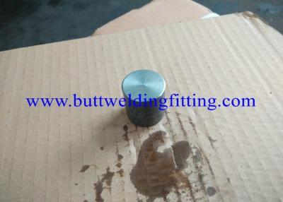 China ASTM B564 Nickel 200 Forged Fittings Sockolet Weldolet ANSI B16.11 3000LB 6000LB for sale