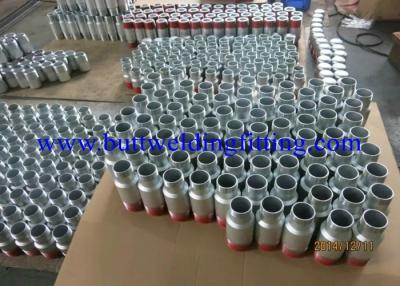 China ASTM B366 C276 Hastelloy Forged Fittings Elbow Tee Reducer SW 3000LB 6000LB for sale