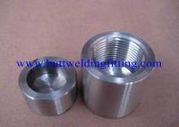 China ASTM A694 F42 Butt Welded Elbow Pipe Reducer Fittings 1/2-72 Inch Custom for sale