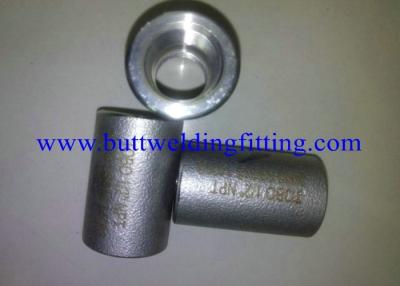 China ASTM A182 F316MoLn Forged Pipe Fittings Sockolet Weldolet SW 3000LB 6000LB for sale