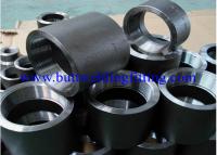 China ASTM A182 F48 F49 Forged Steel Pipe Fittings Elbow Tee Reducer 3000LB 6000LB for sale