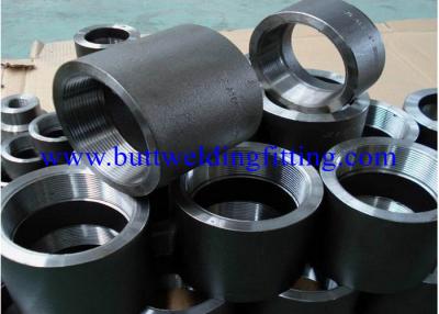 China ASTM A182 F48 F49 Forged Steel Pipe Fittings Elbow Tee Reducer 3000LB 6000LB for sale