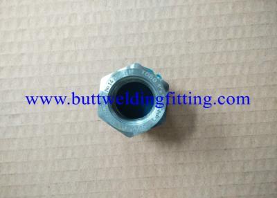 China ASTM A182 F904L Steel Forged Fittings Elbow Tee Reducer SW 3000LB 6000LB ANSI B16.11 for sale