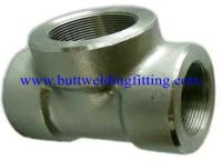 China ASTM A182 F321H Forged Pipe Fittings Sockolet Weldolet Hex Head Plug 3000LB 6000LB for sale