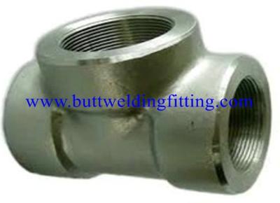China ASTM A182 F321H Forged Pipe Fittings Sockolet Weldolet Hex Head Plug 3000LB 6000LB for sale