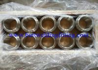 China ASTM A182 F9 F10 Steel Forged Fittings Elbow Tee Reducer SW 3000LB 6000LB ANSI B16.11 for sale