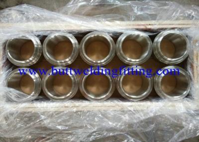 China ASTM A182 F9 F10 Steel Forged Fittings Elbow Tee Reducer SW 3000LB 6000LB ANSI B16.11 for sale