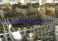 China ANSI B16.11 Steel Forged Fittings ASTM A182 F22 F91 3000LB 6000LB SW Elbow Tee Reducer for sale