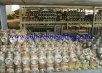 China ASTM A182 F316Ti Sockolet Weldolet Forged Steel Fittings 3000LB 6000LB ANSI B16.11 for sale