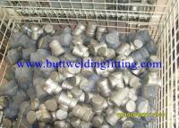 China ASTM A182 F317L Stainless Steel Forged Fittings Elbow Tee Reducer SW 3000LB 6000LB ANSI B16.11 for sale