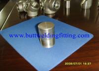 China ANSI B16.11 Forged Steel Pipe Fittings ASTM B625 Inconel Sockolet Weldolet 3000LB 6000LB for sale